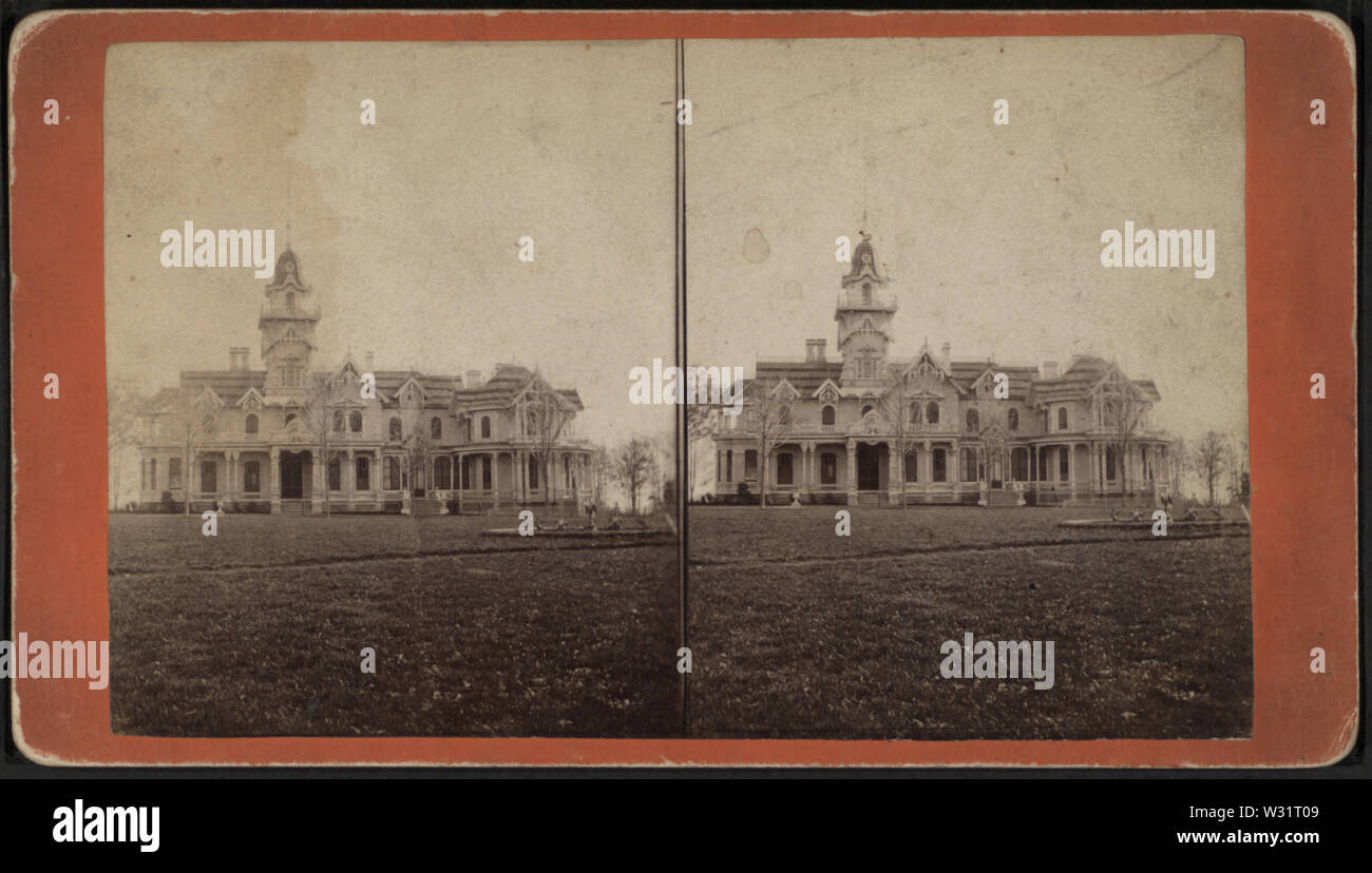 Pt barnum hi-res stock photography and images - Alamy