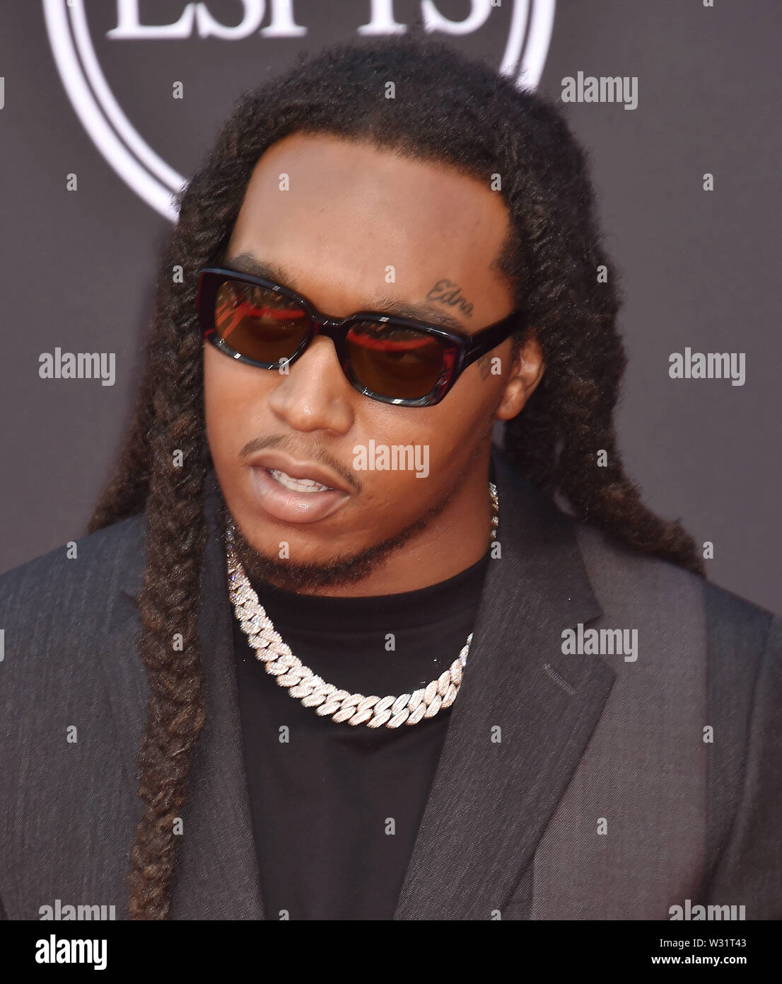 Migos culture hi-res stock photography and images - Alamy