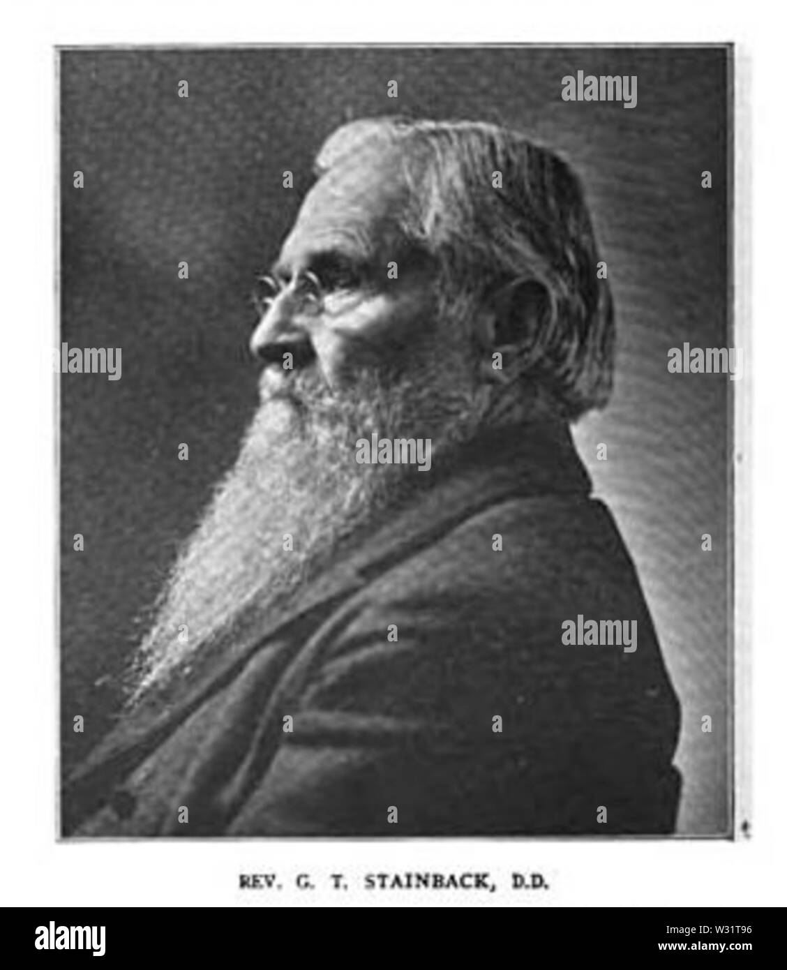 Stainback hi-res stock photography and images - Alamy