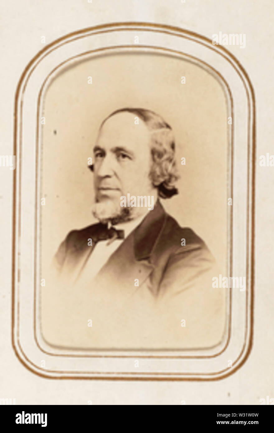 Robert Carter Pitman Stock Photo - Alamy