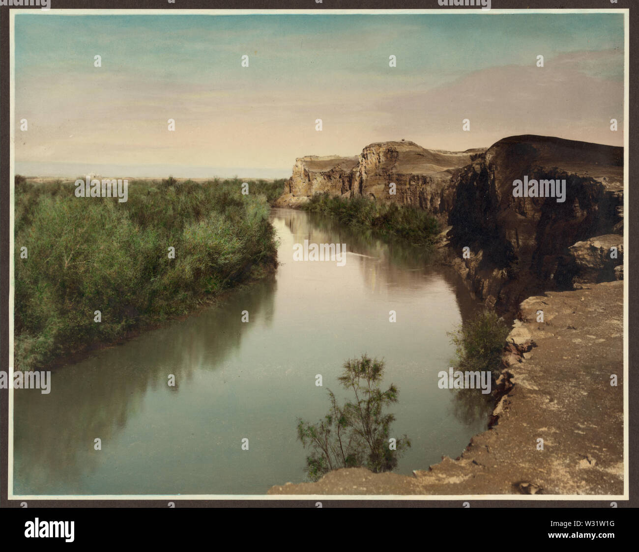 Present day israel hi-res stock photography and images - Alamy