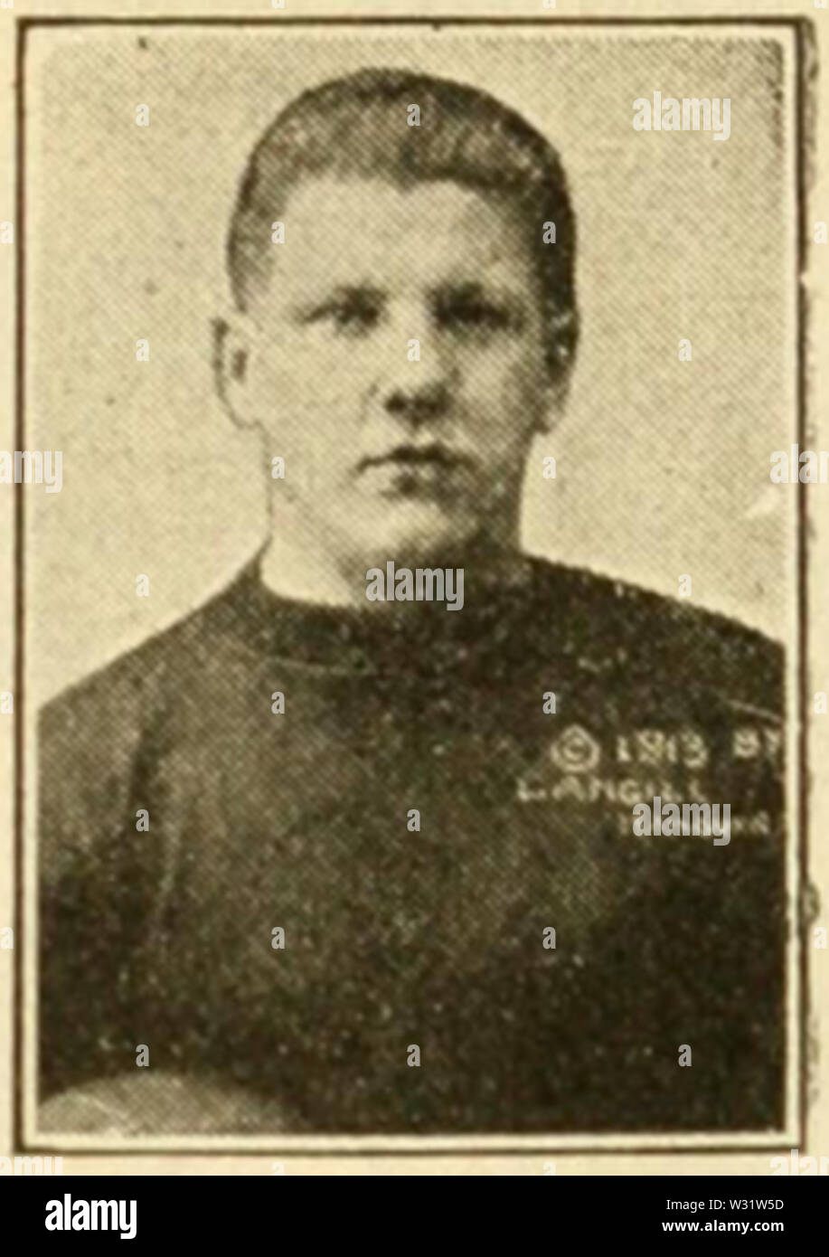 Hogsett hi-res stock photography and images - Alamy