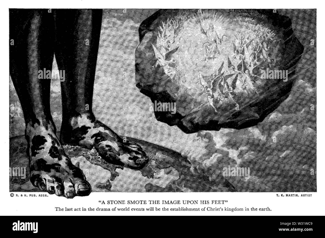 Rock form Cut Out Stock Images & Pictures - Alamy