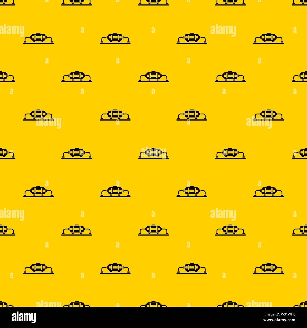 Oil production pattern vector Stock Vector Image & Art - Alamy