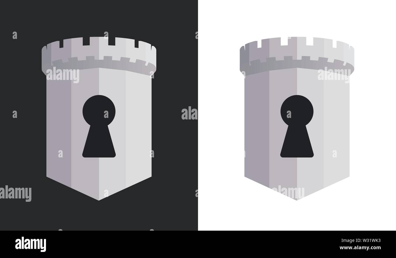 Pontefract sign Stock Vector Images - Alamy