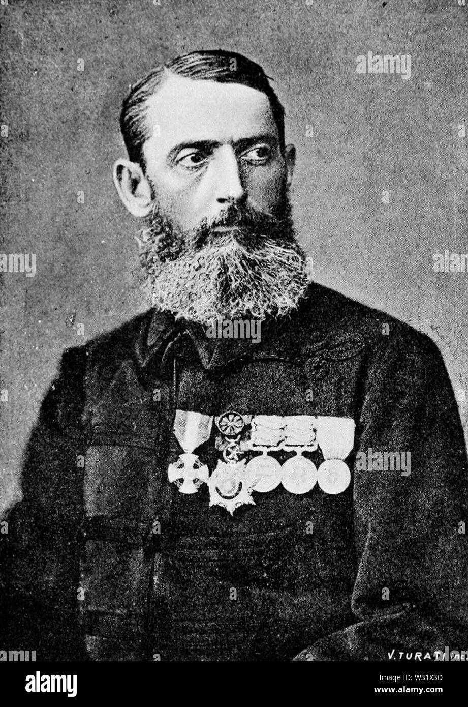 Romolo Black and White Stock Photos & Images - Alamy