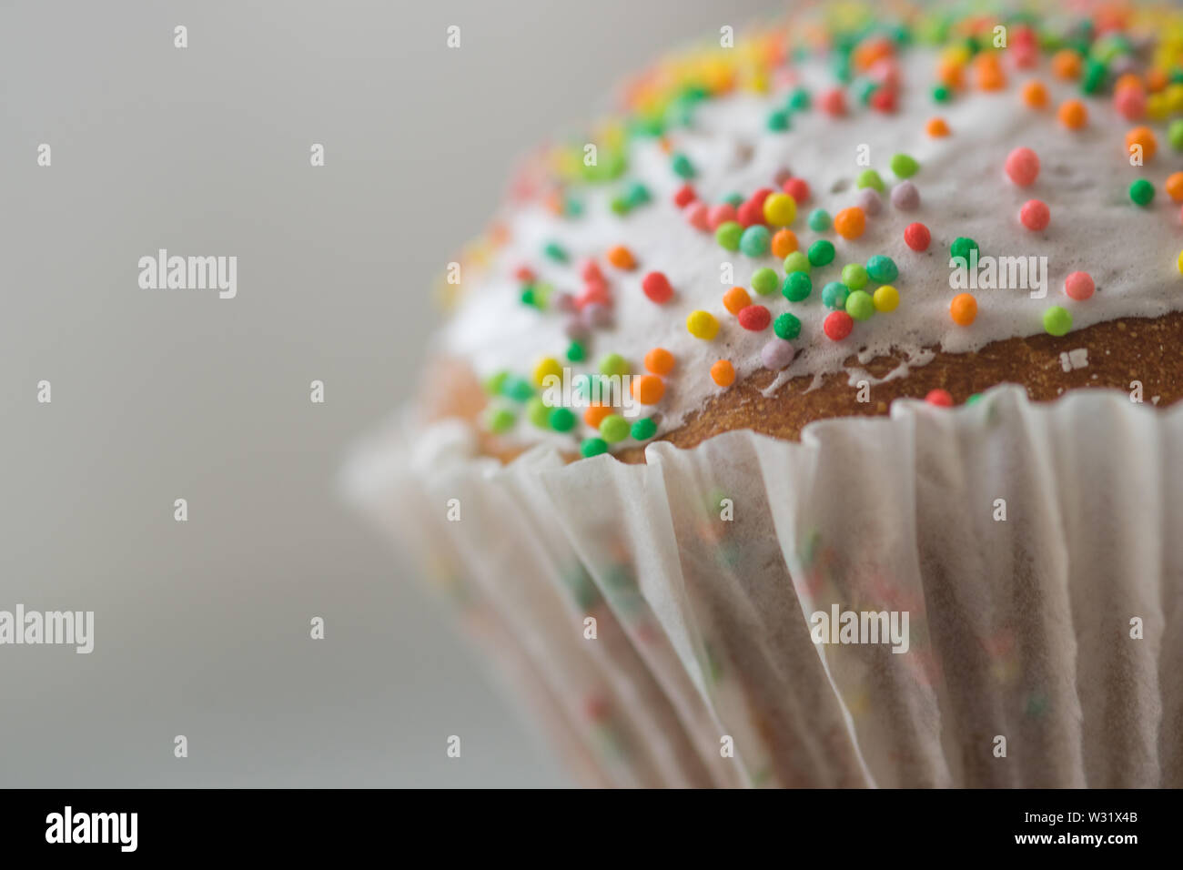 Close up dessert party hi-res stock photography and images - Alamy