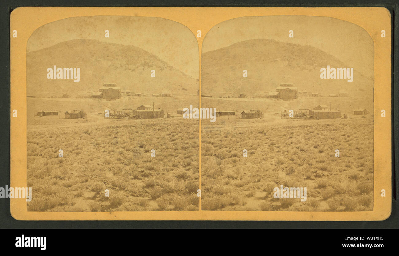 Silver cliff hi-res stock photography and images - Alamy