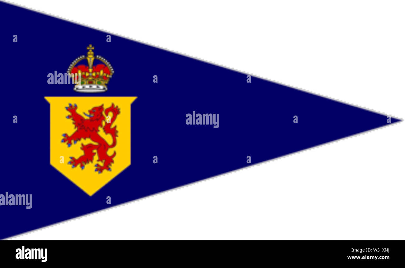 Club burgee hi-res stock photography and images - Alamy