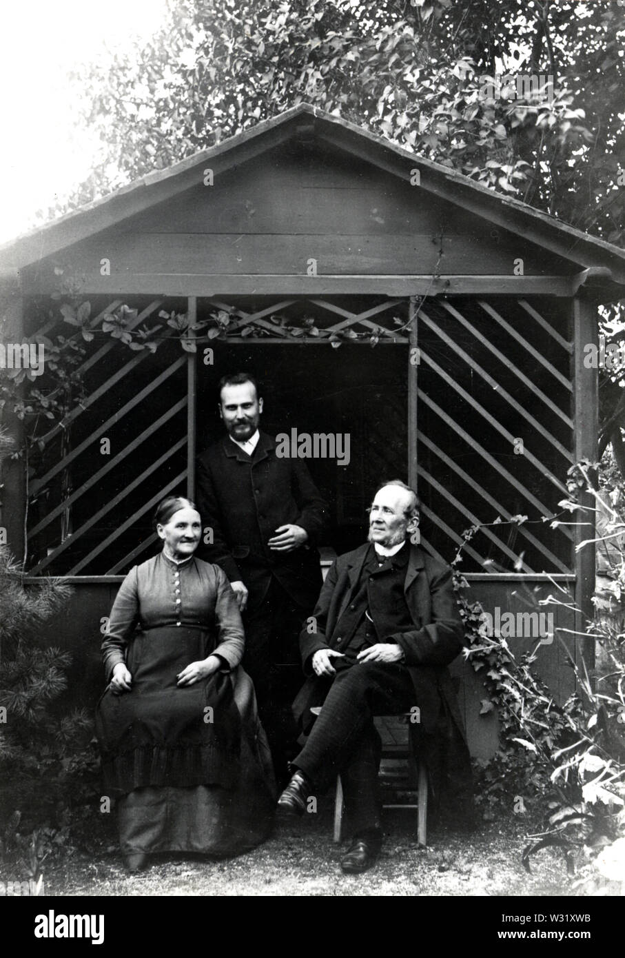 Blaschka hi-res stock photography and images - Alamy