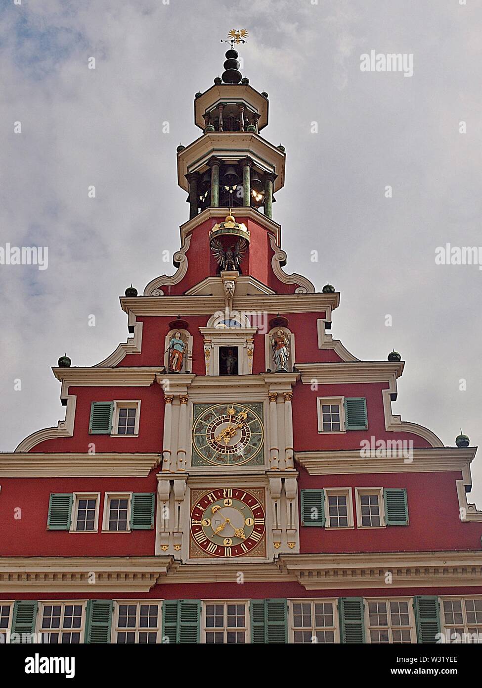 Stuttgart esslingen hi-res stock photography and images - Alamy