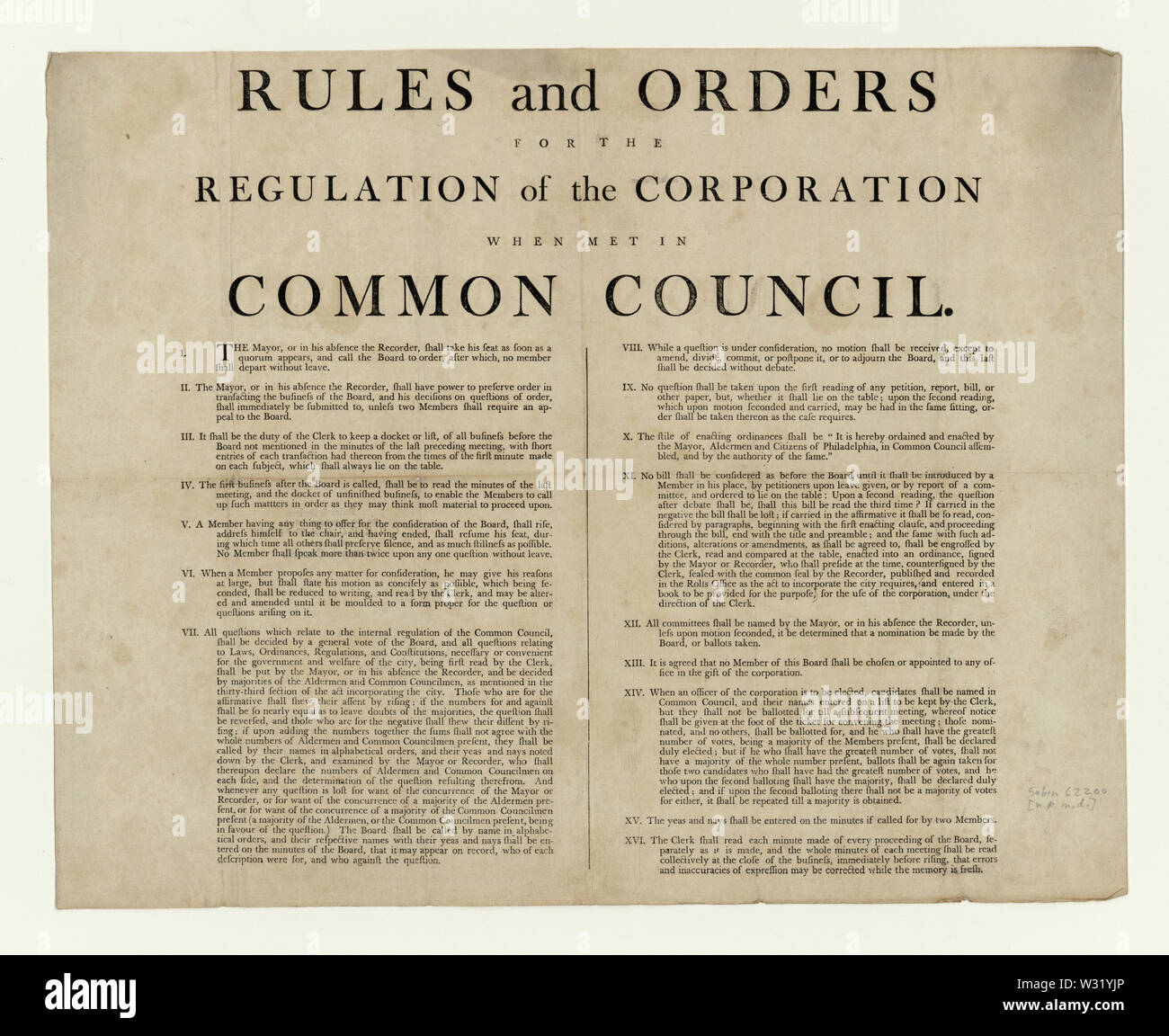 Circa 1809 hi-res stock photography and images - Alamy