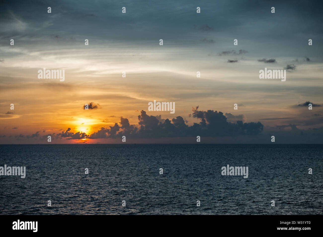 Strait Makassar High Resolution Stock Photography and Images - Alamy
