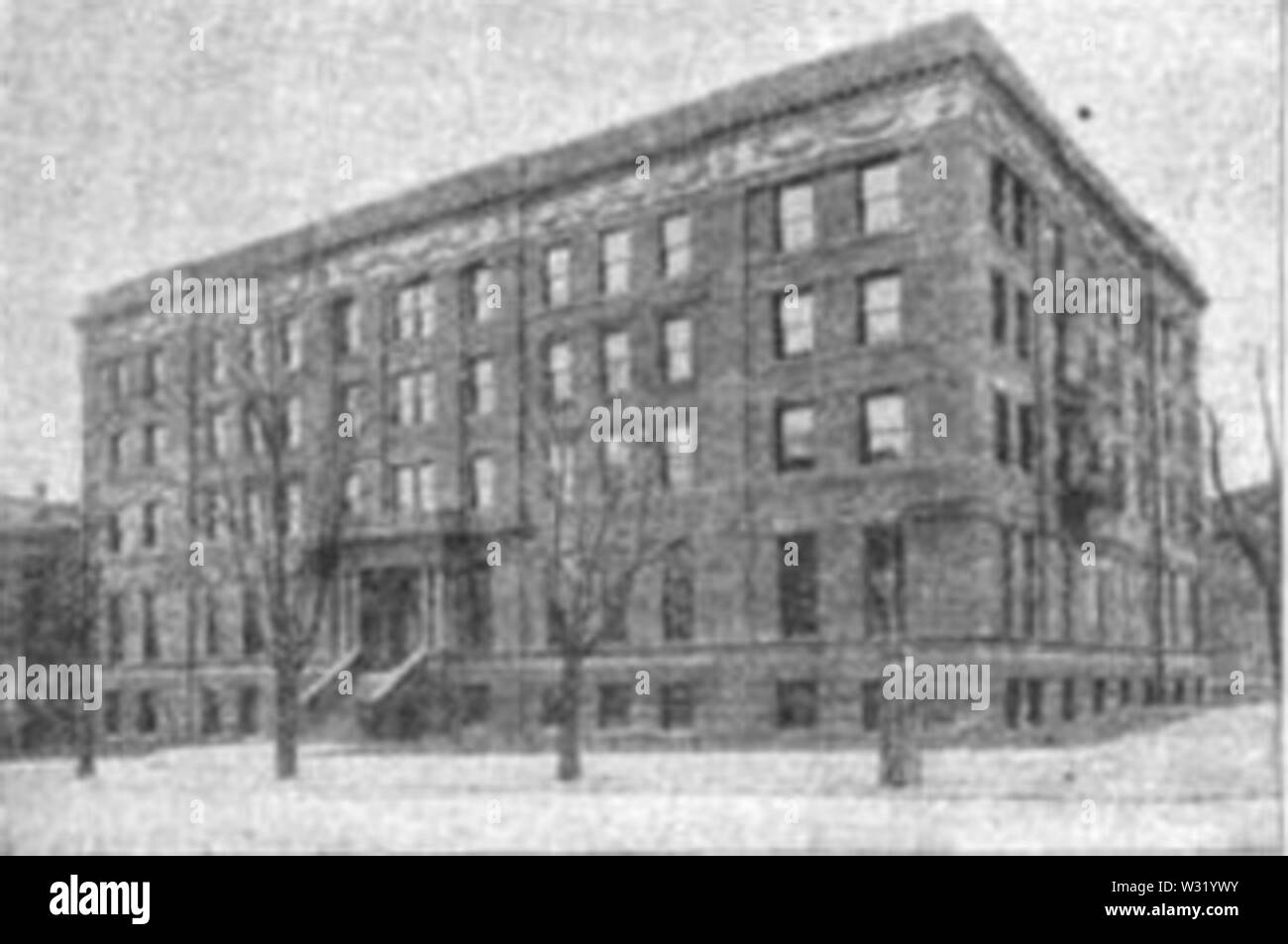 Hall historic architecture Black and White Stock Photos & Images - Alamy