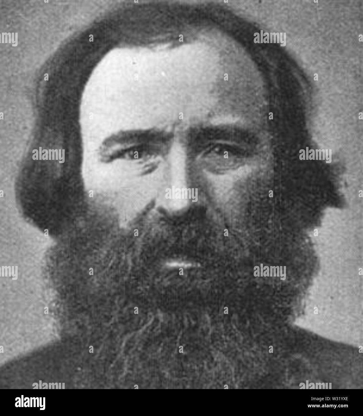 Russian of Pokrovsk Caucasoid Mongoloid Eurasian Stock Photo - Alamy