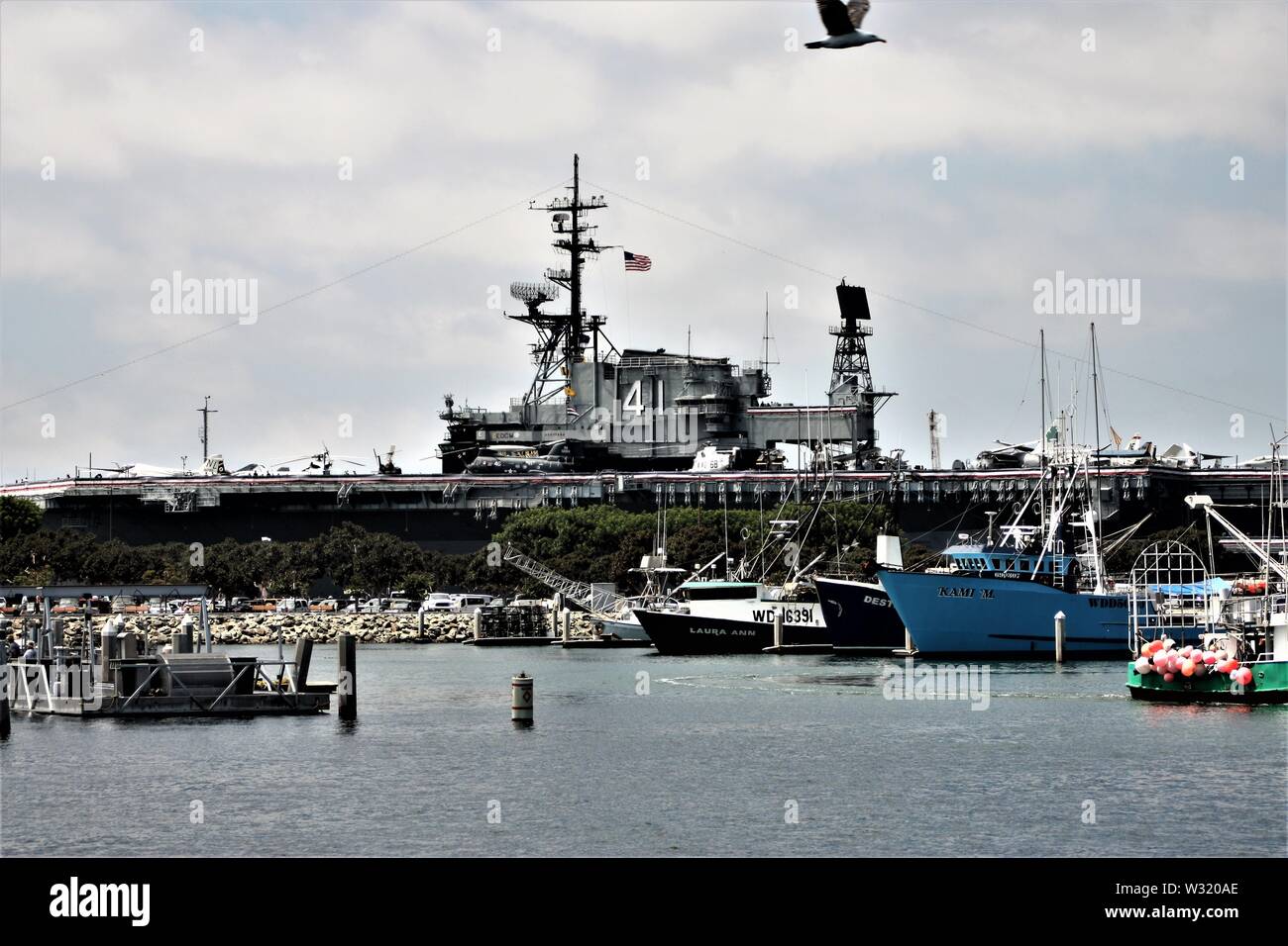Porting dock hi-res stock photography and images - Alamy