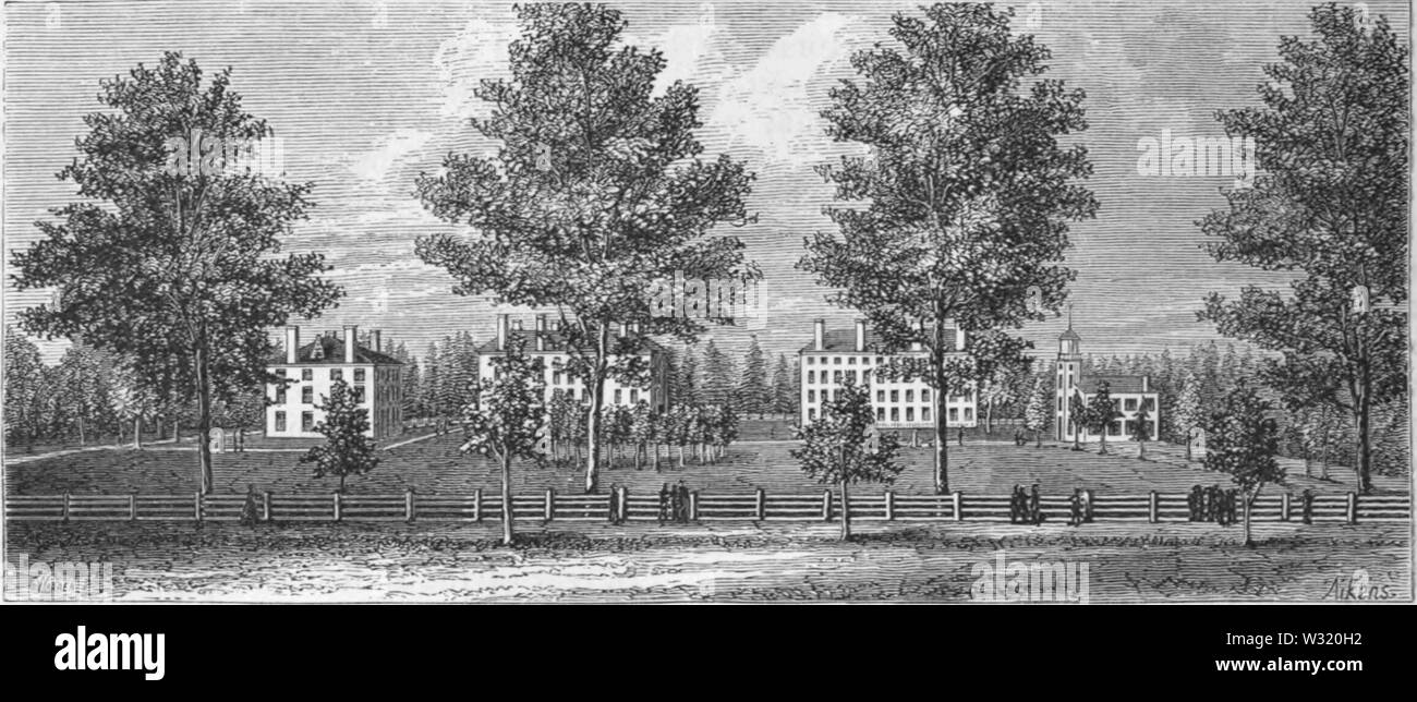 Bowdoin hi-res stock photography and images - Alamy