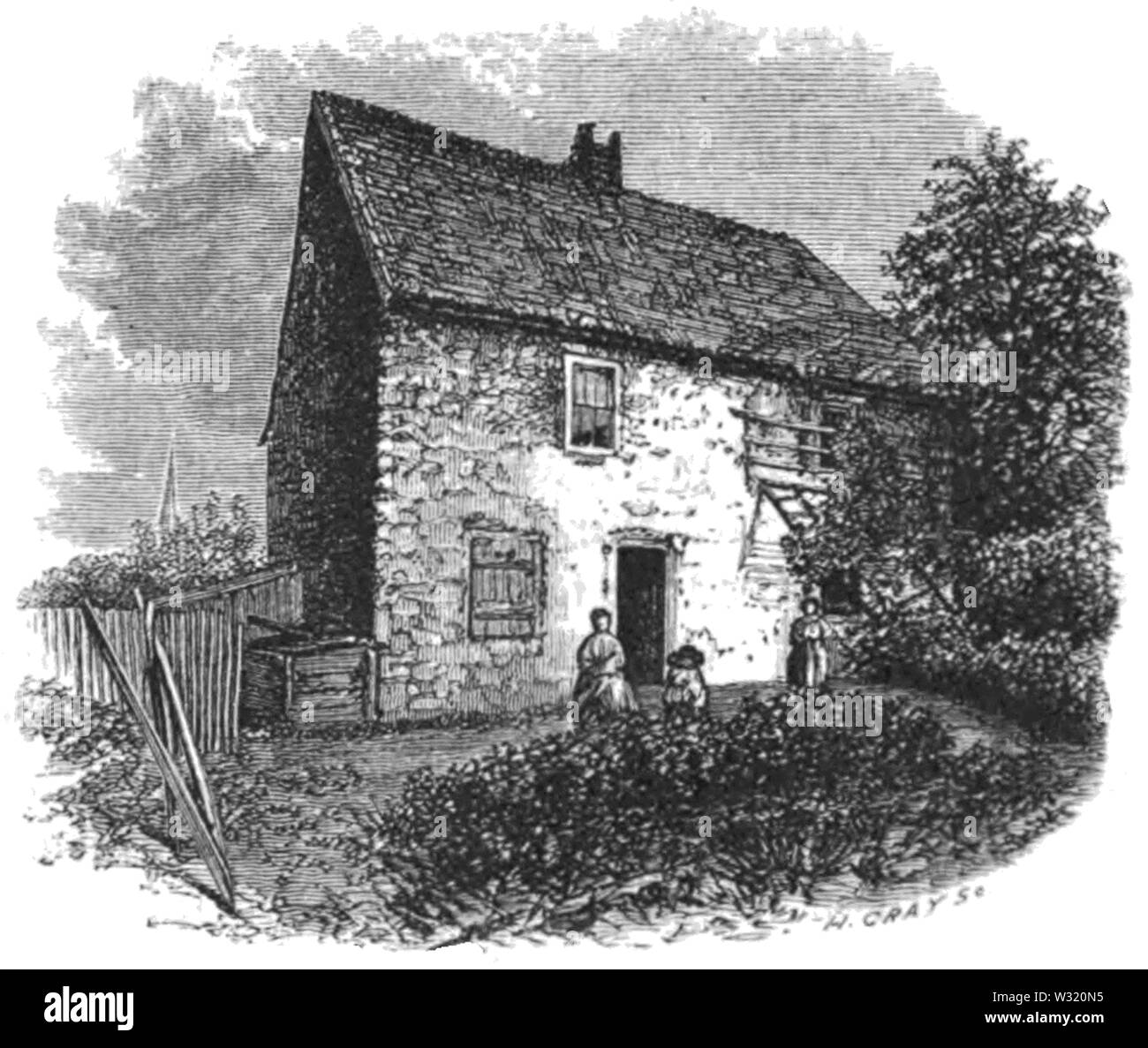 Philadelphia life Cut Out Stock Images & Pictures - Alamy