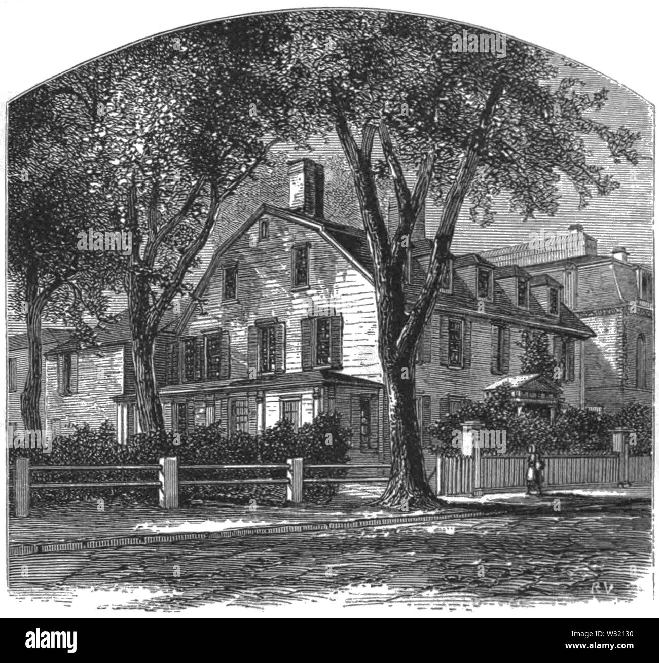 Old presidents Black and White Stock Photos & Images - Alamy