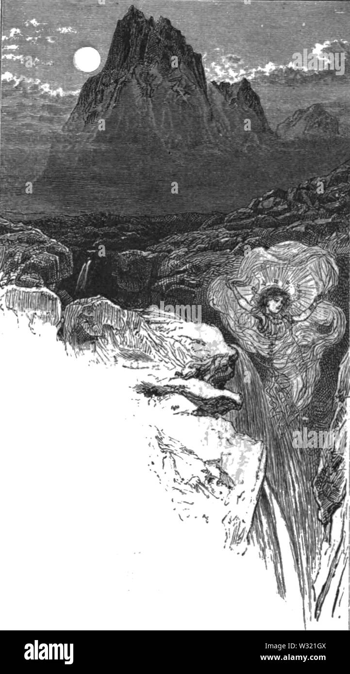 Moon stone Black and White Stock Photos & Images - Alamy