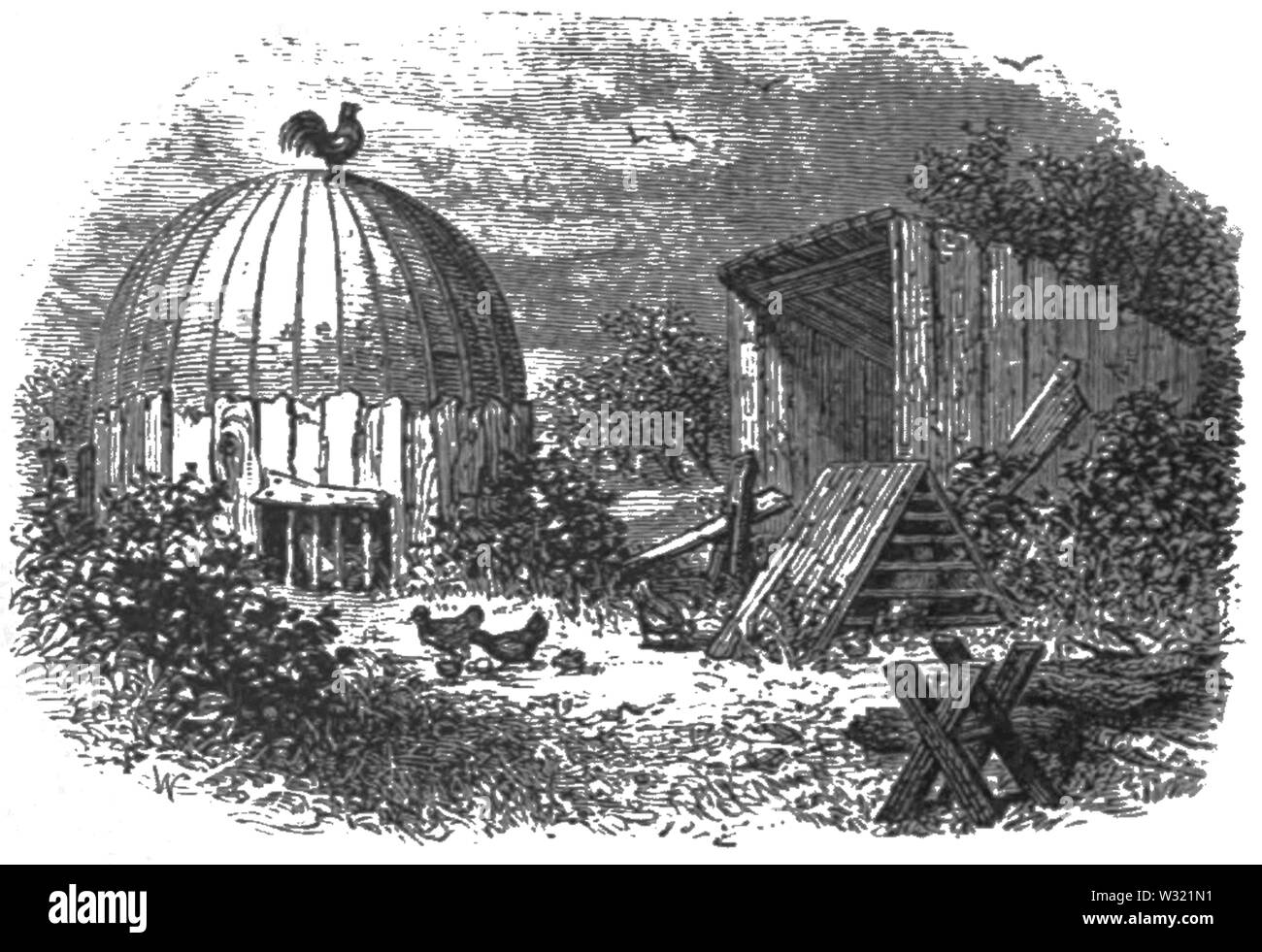 Old observatory hi-res stock photography and images - Alamy