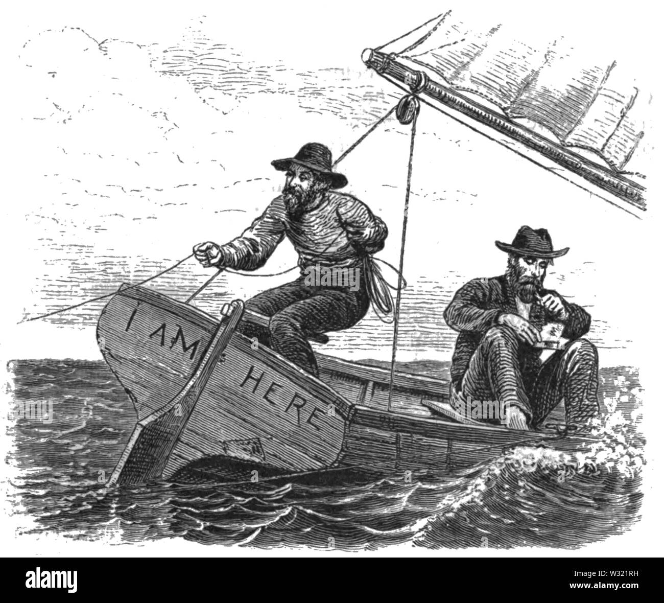 Philosophical nature art Black and White Stock Photos & Images - Alamy