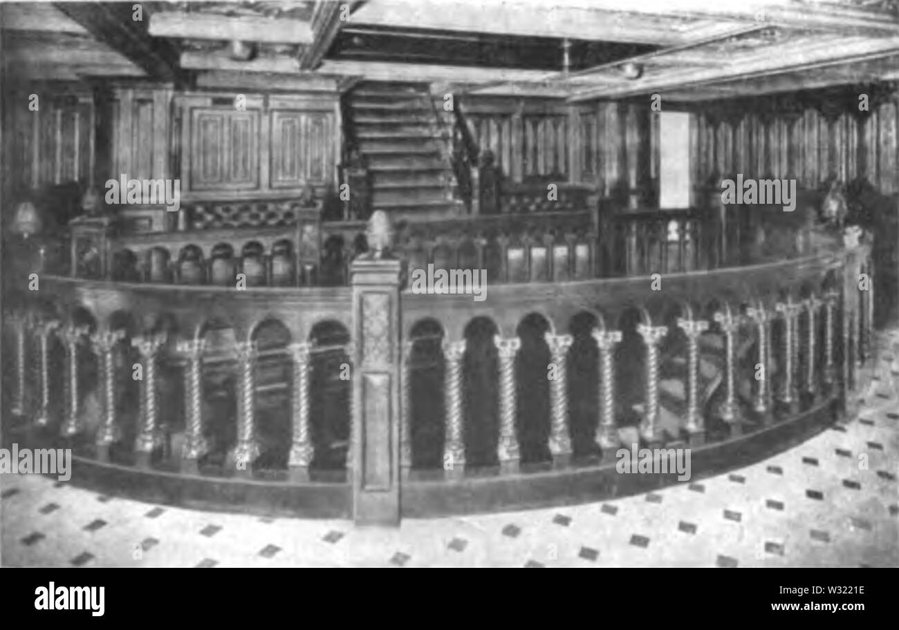 Ss hall hi-res stock photography and images - Alamy