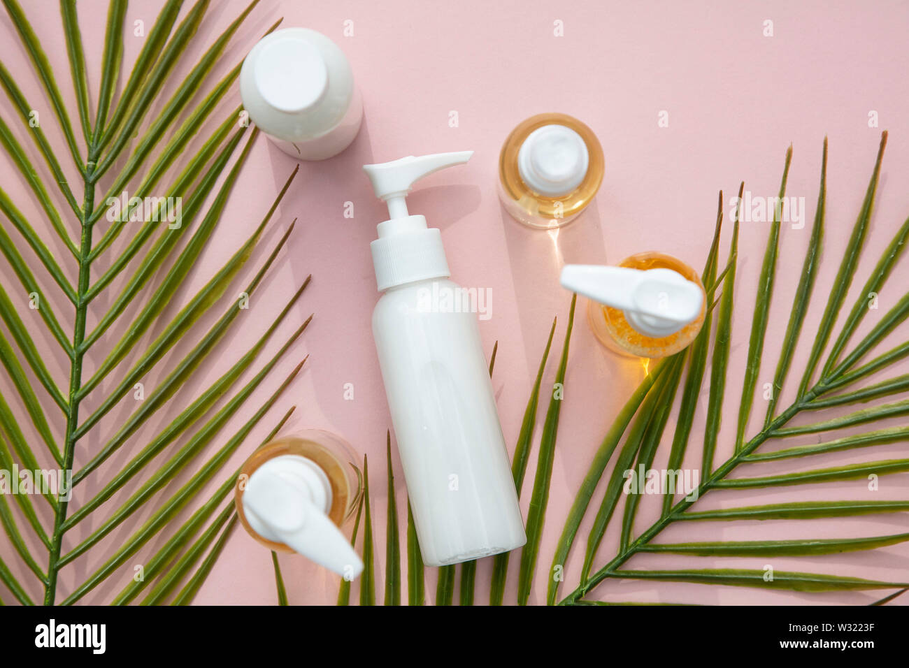 Palm oil products and palm tree hi-res stock photography and images - Alamy