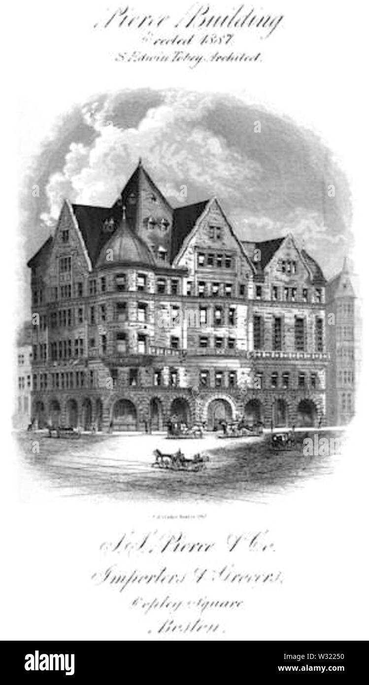 Sspierce hi-res stock photography and images - Alamy