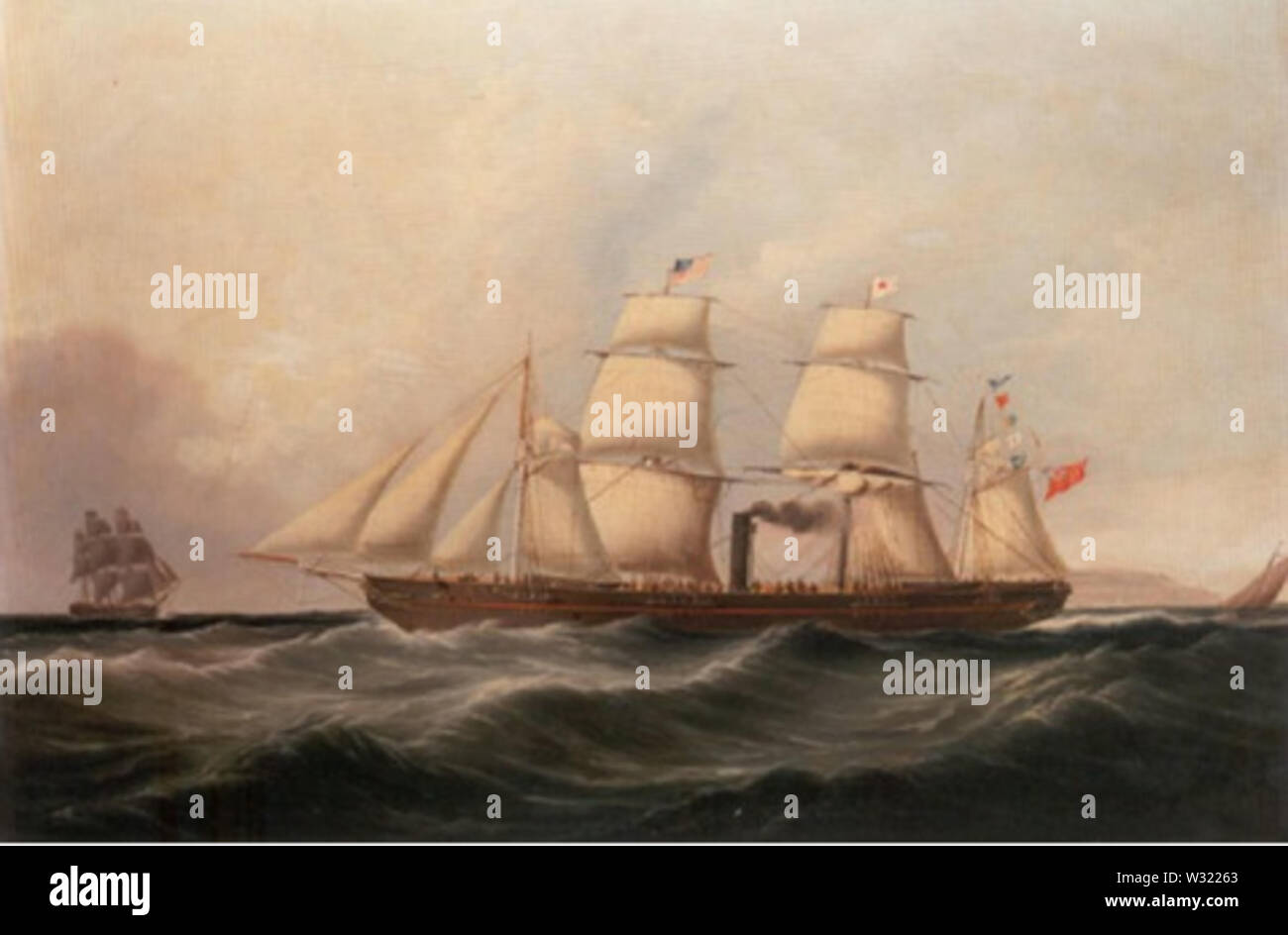 Sarah Joseph High Resolution Stock Photography and Images - Alamy