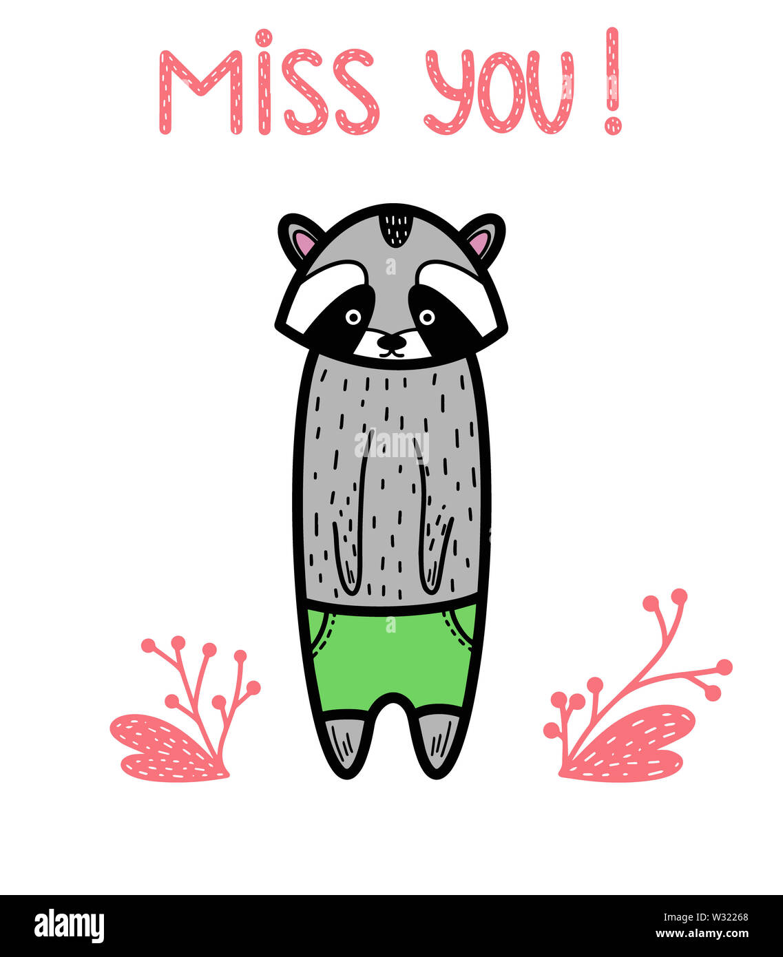 Animal silhouette vector hi-res stock photography and images - Alamy