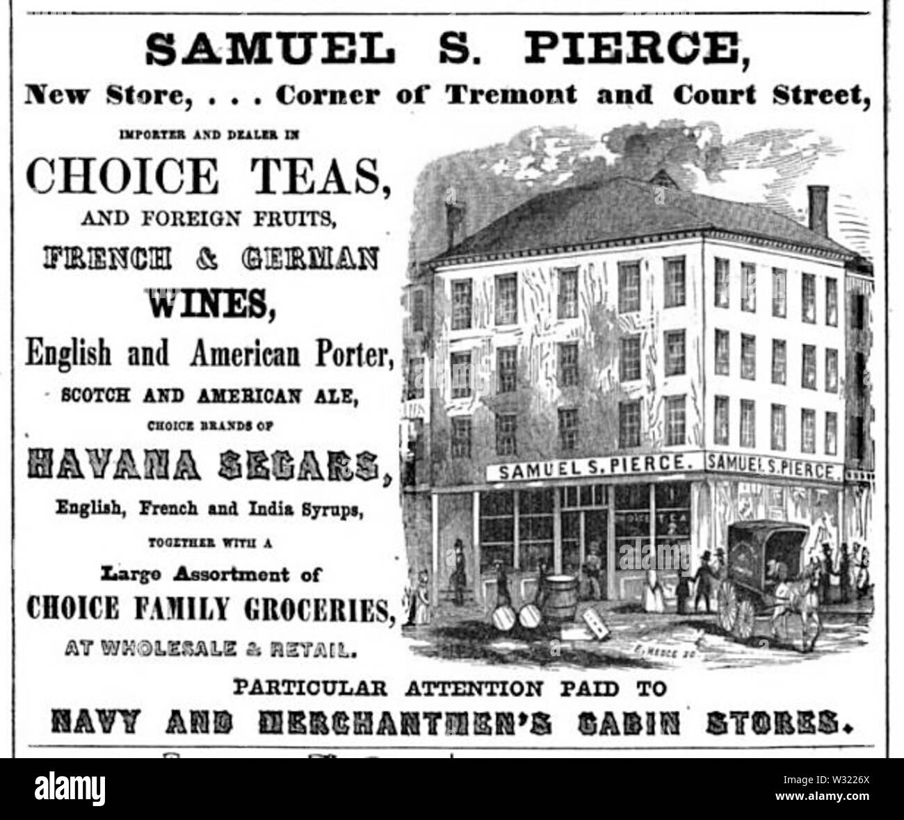 Sspierce hi-res stock photography and images - Alamy