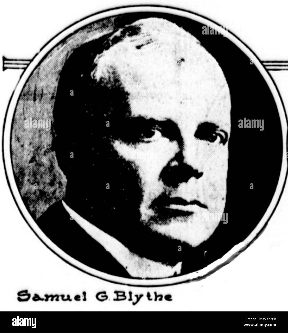 Newspaper photo Black and White Stock Photos & Images - Alamy