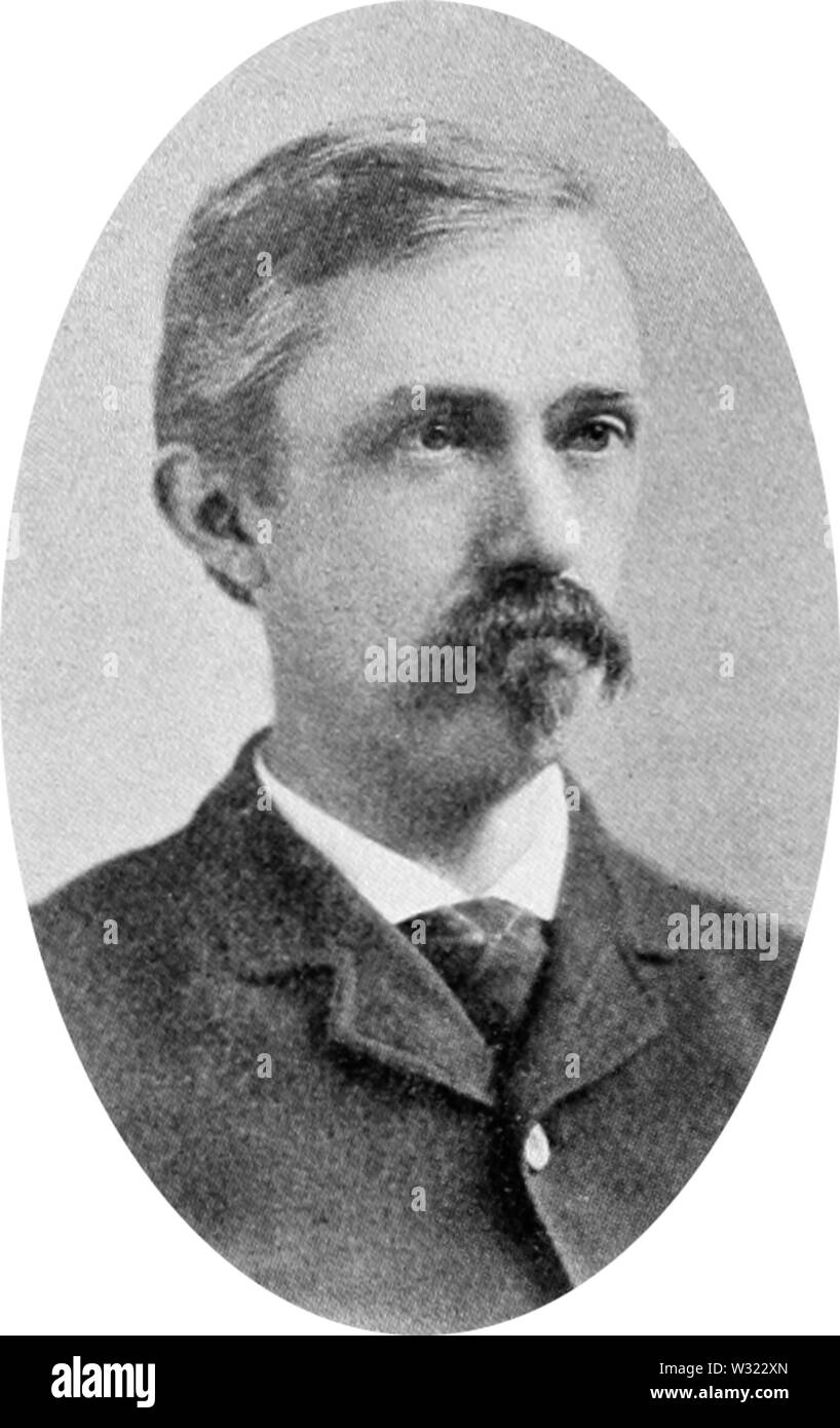 Samuel lightfoot hi-res stock photography and images - Alamy