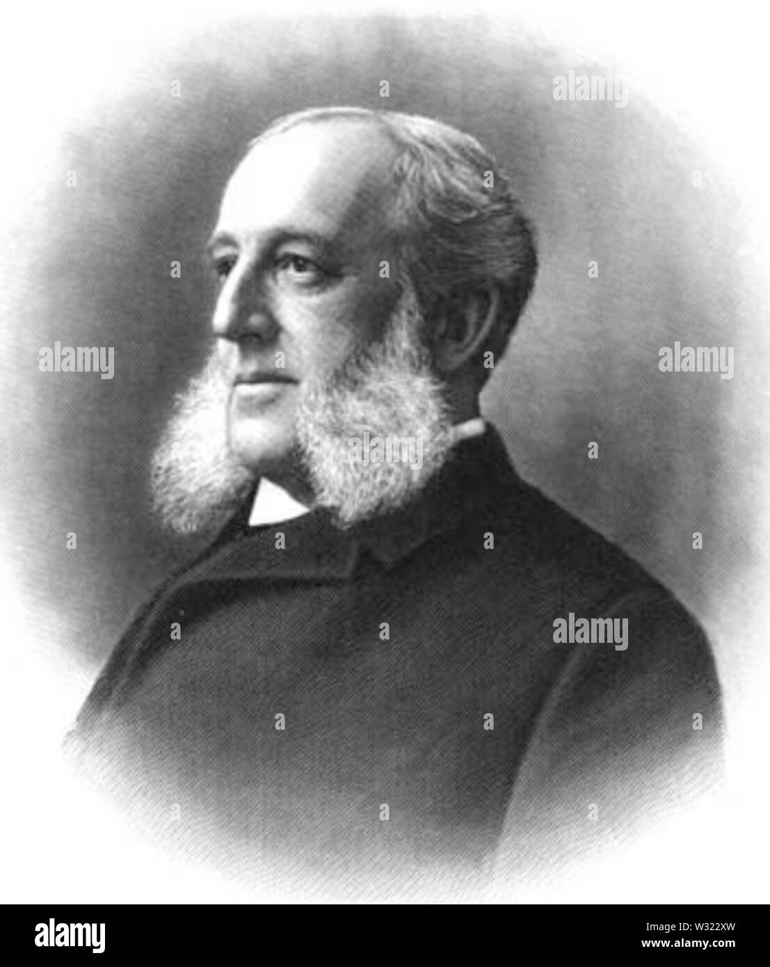 Samuel Edward Herrick Stock Photo - Alamy