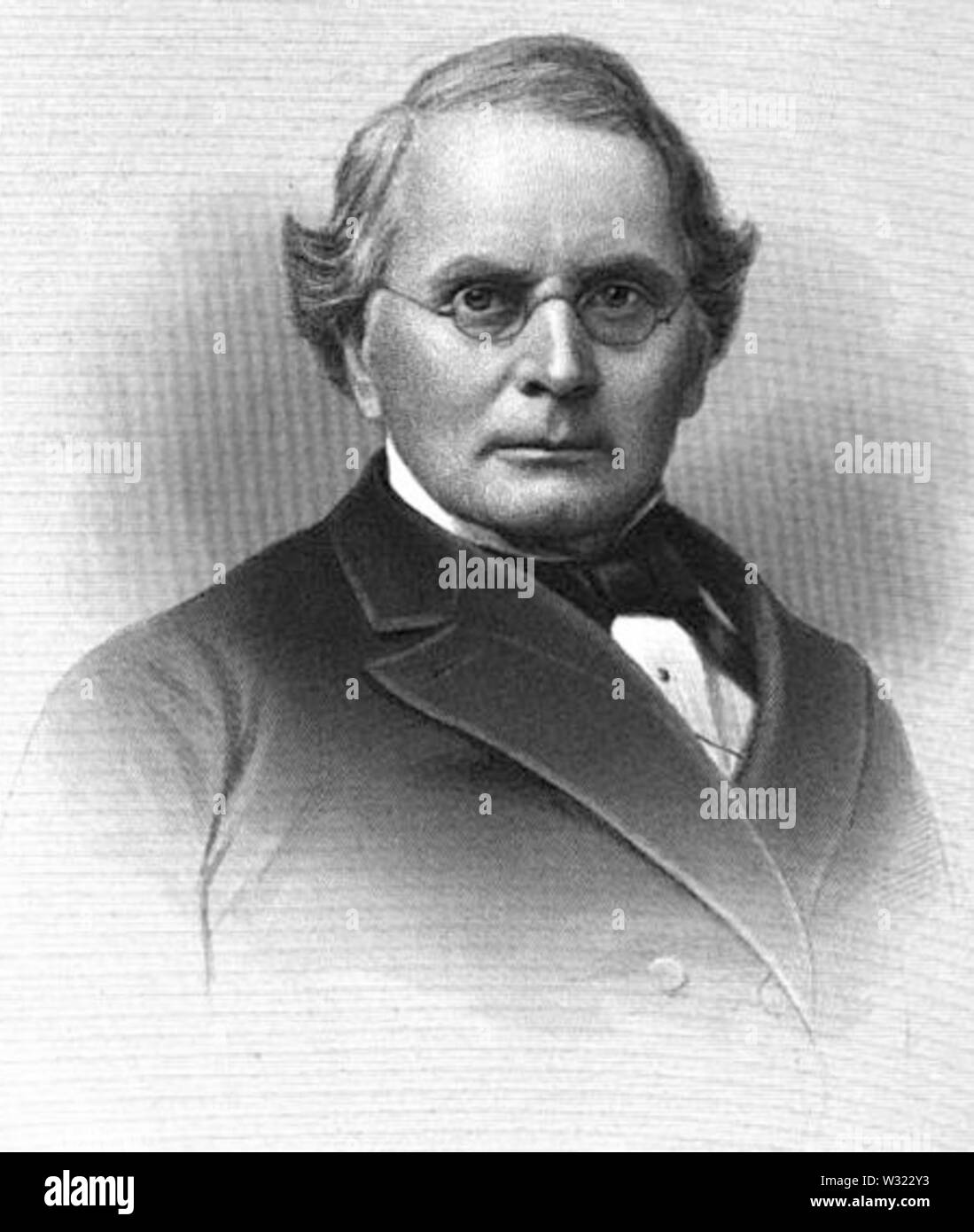 Samuel hall hi-res stock photography and images - Alamy