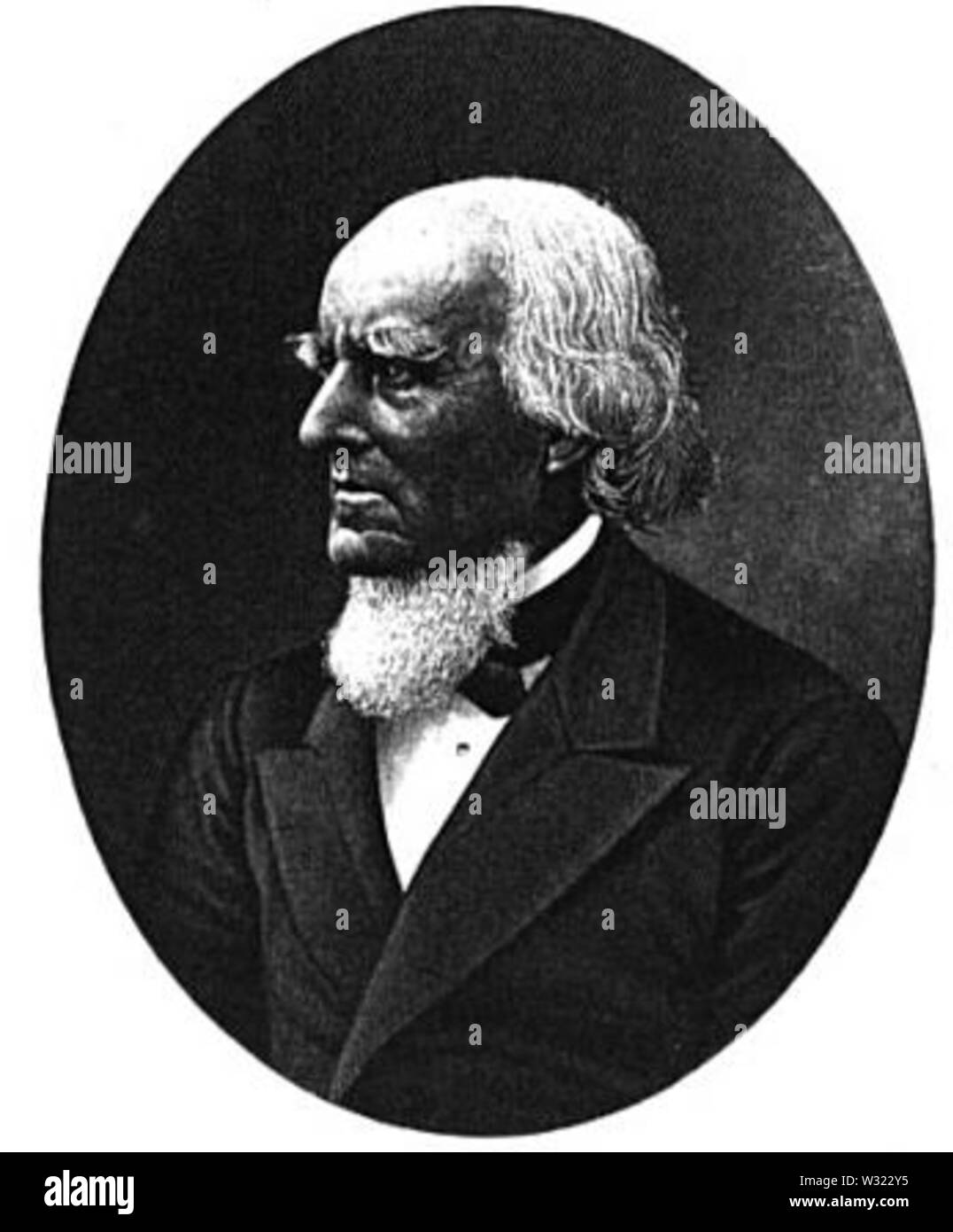 Samuel Leonard Crocker Stock Photo - Alamy