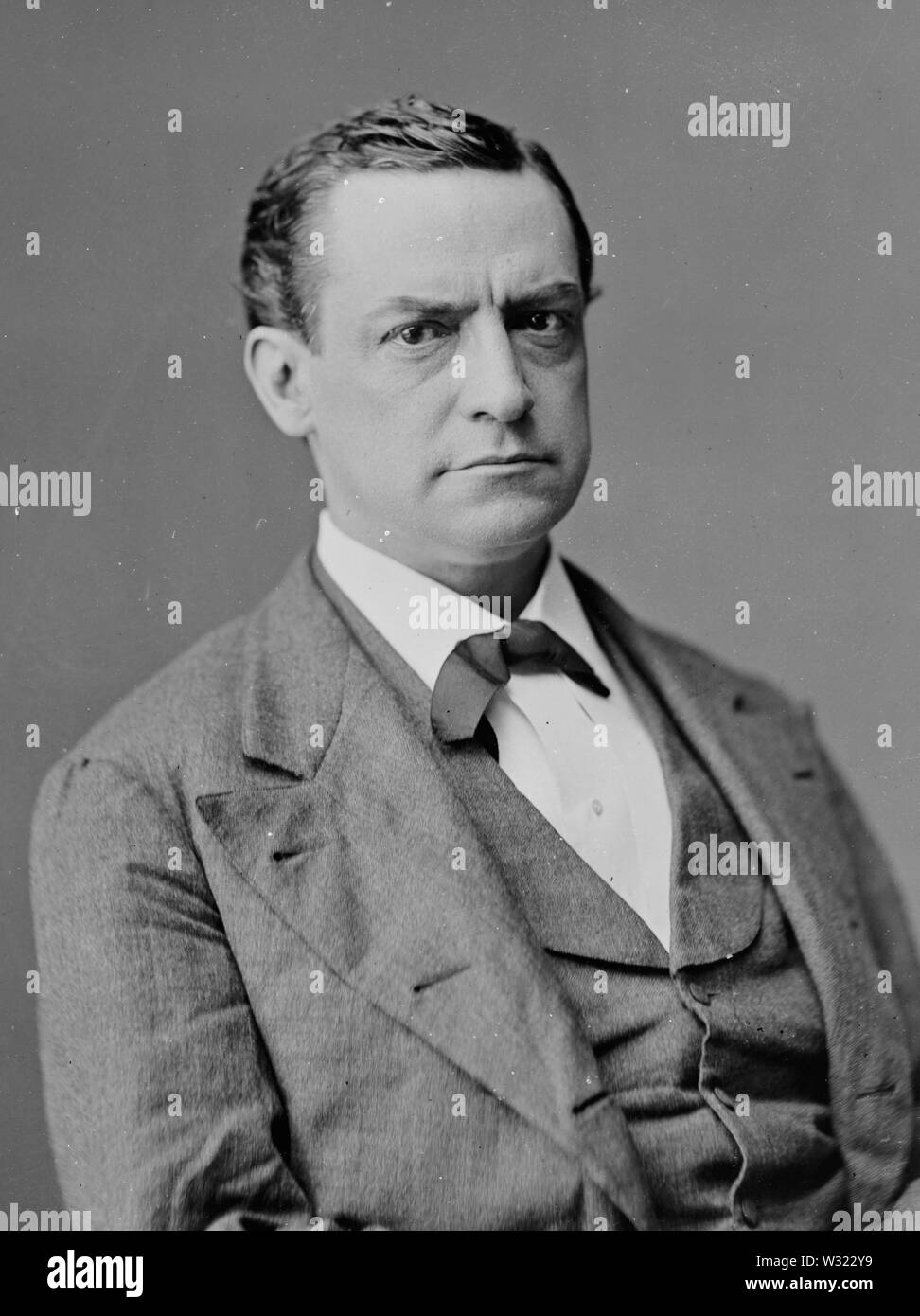 Samuel j randall hi-res stock photography and images - Alamy