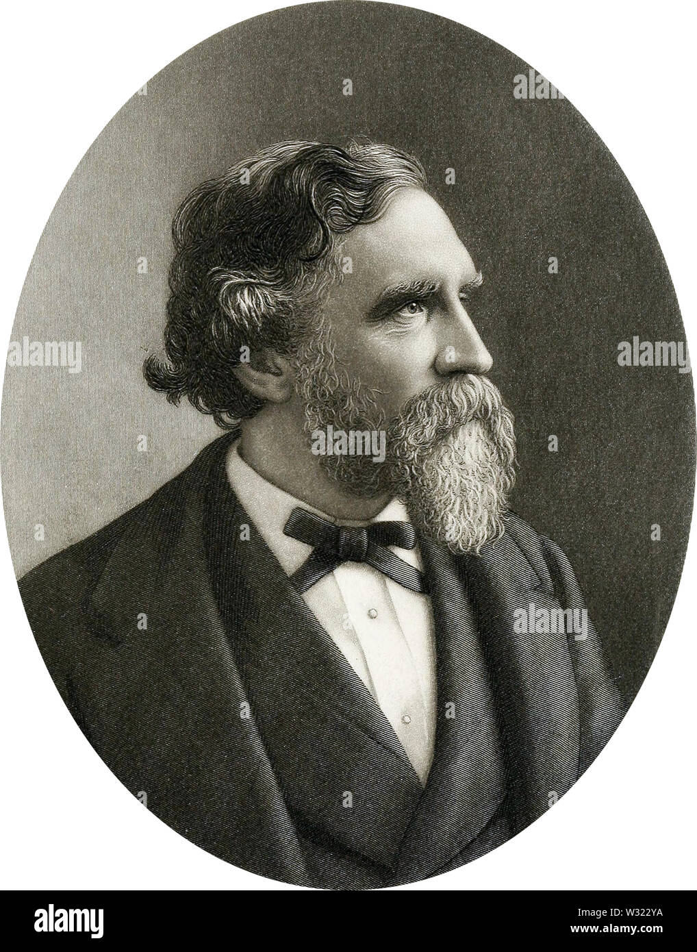 Bowles samuel hi-res stock photography and images - Alamy