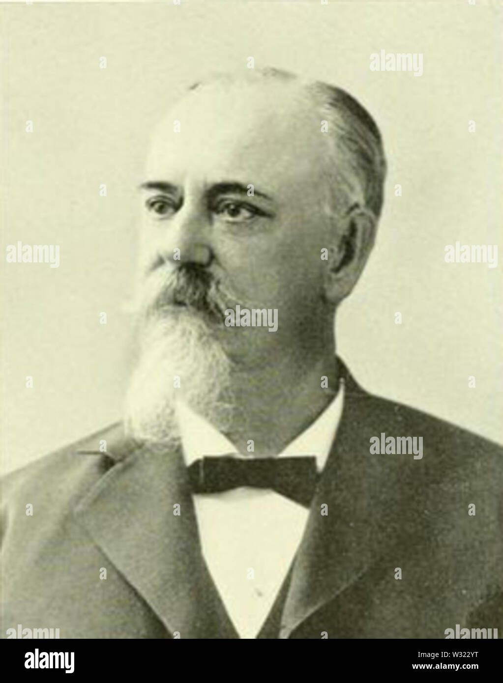 Samuel P Tenney Stock Photo - Alamy