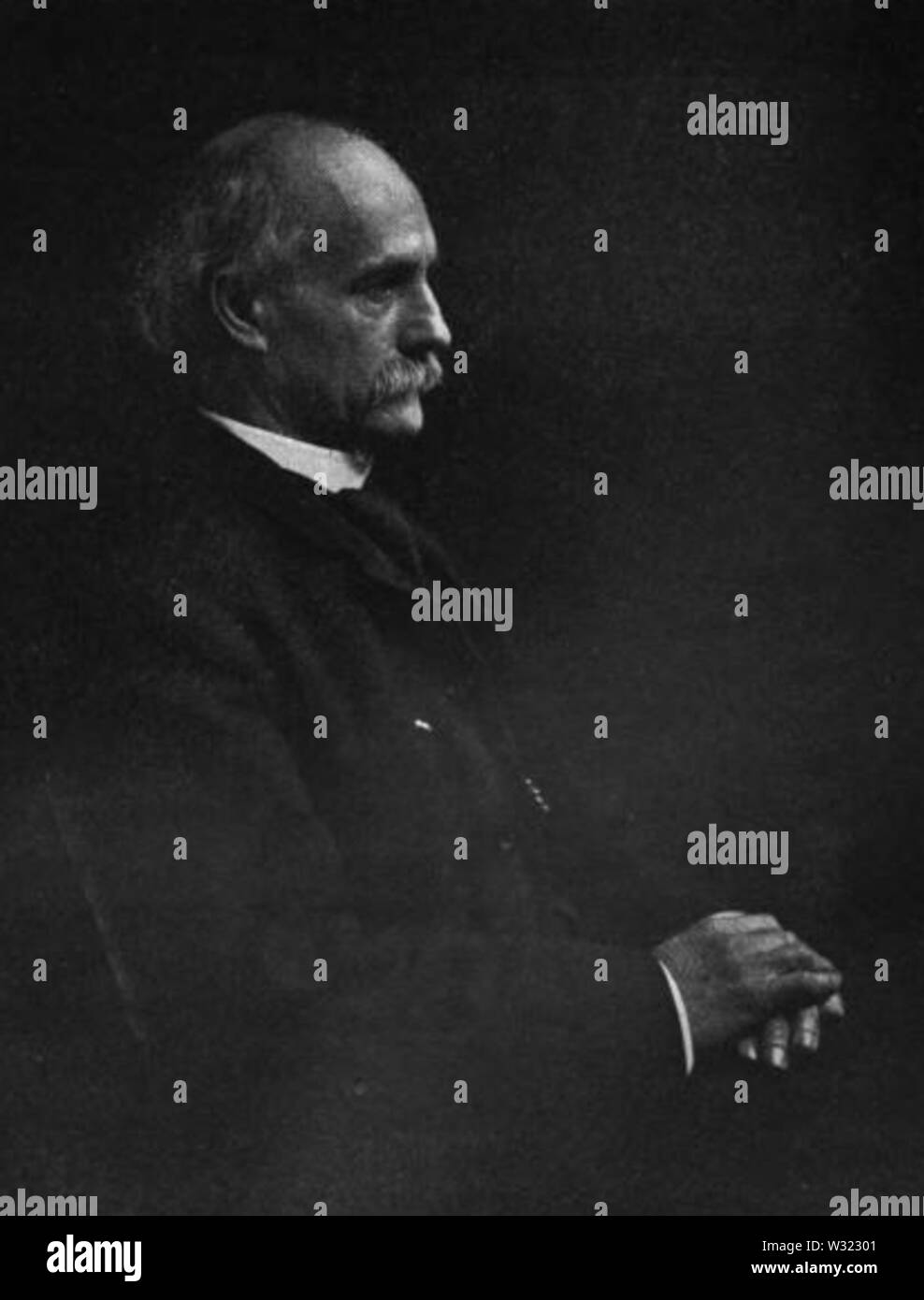 Samuel j hi-res stock photography and images - Alamy