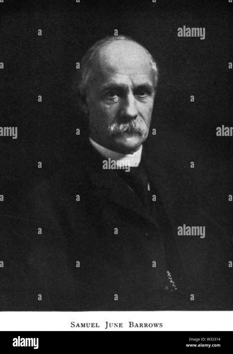 Samuel june Black and White Stock Photos & Images - Alamy