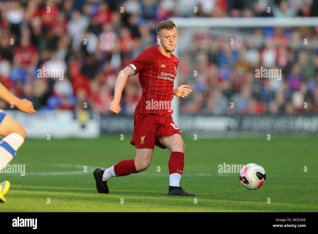 George johnston hi-res stock photography and images - Alamy