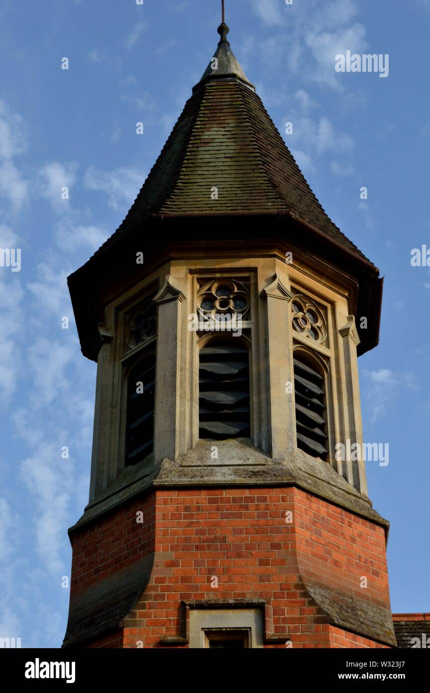 Thames at goring hi-res stock photography and images - Alamy