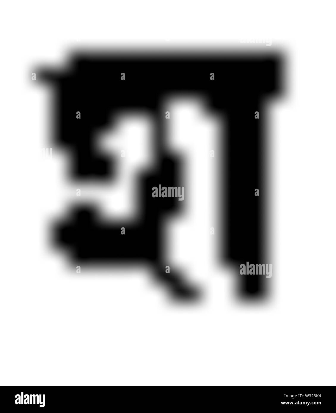 Sanskrit ancient Cut Out Stock Images & Pictures - Alamy