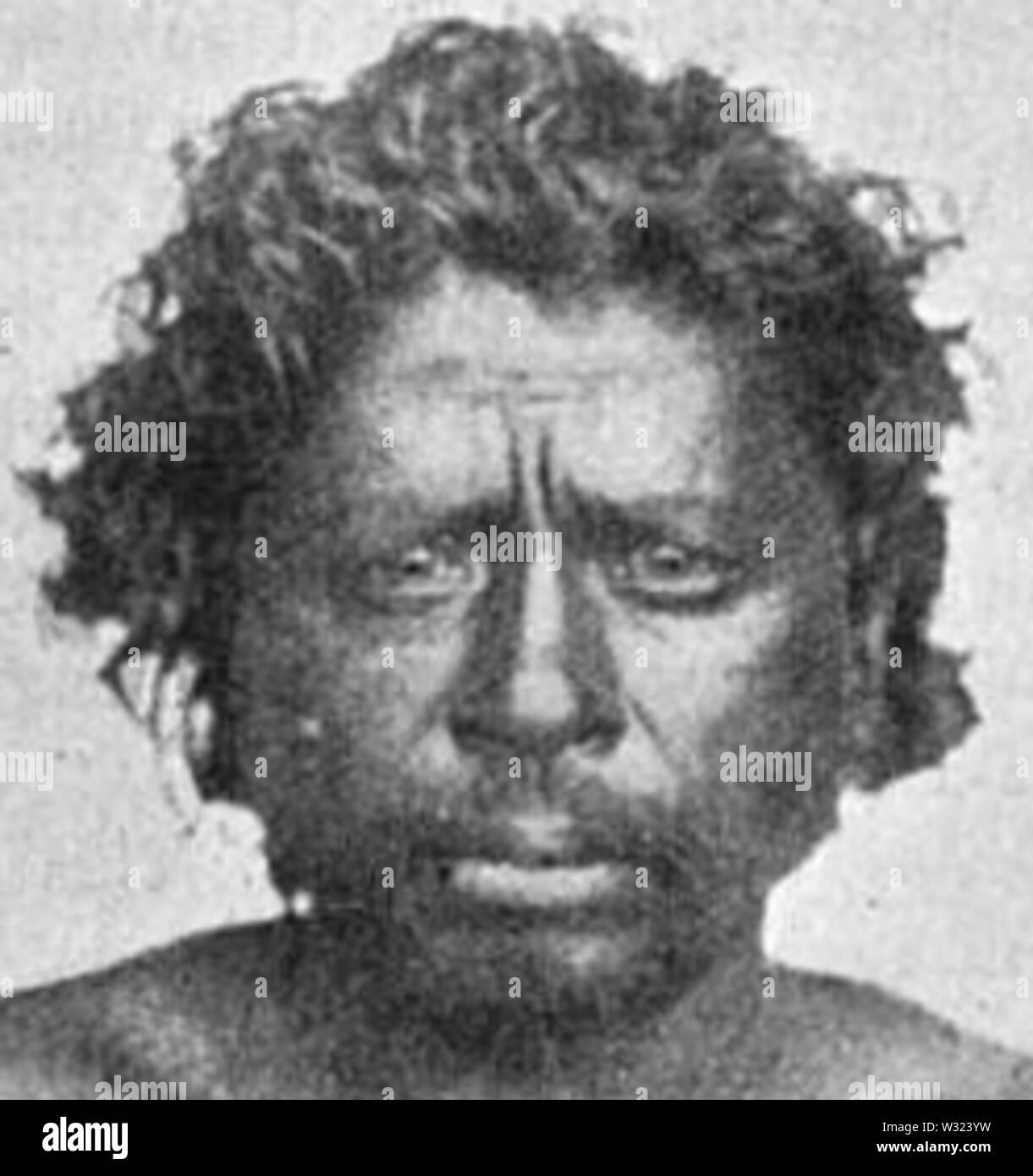 Australoid hi-res stock photography and images - Alamy