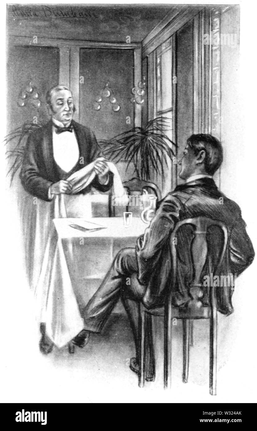 Pleasant environment Cut Out Stock Images & Pictures - Alamy