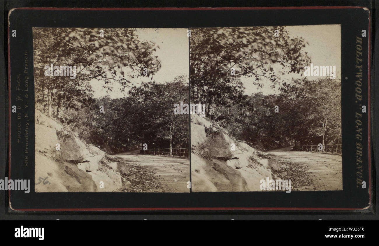 Scenes at West Point and vicinity, by Pach, G W (Gustavus W), 1845-1904 ...