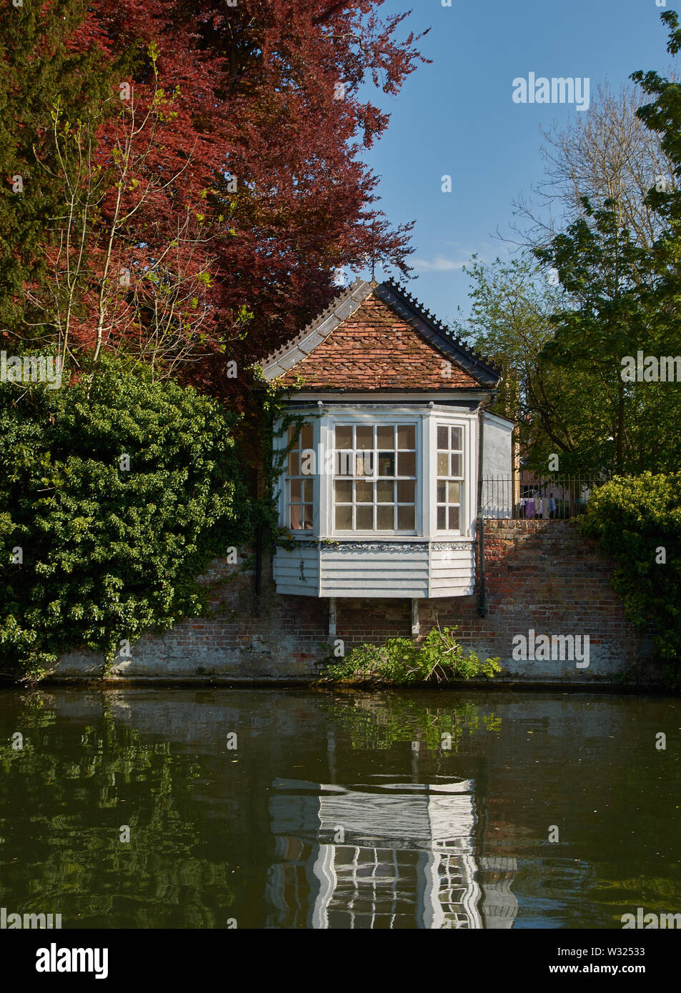 Ware town hi-res stock photography and images - Alamy