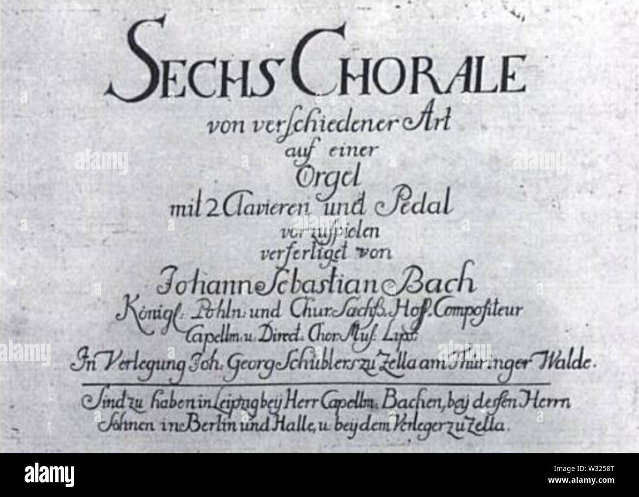 Schubler hi-res stock photography and images - Alamy